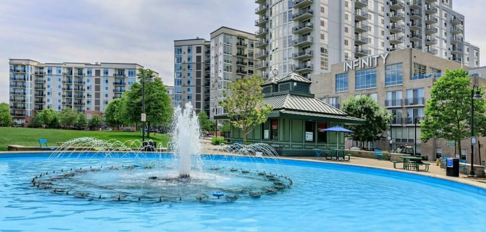 SPEC Living | Modern. Flooring. Solutions.